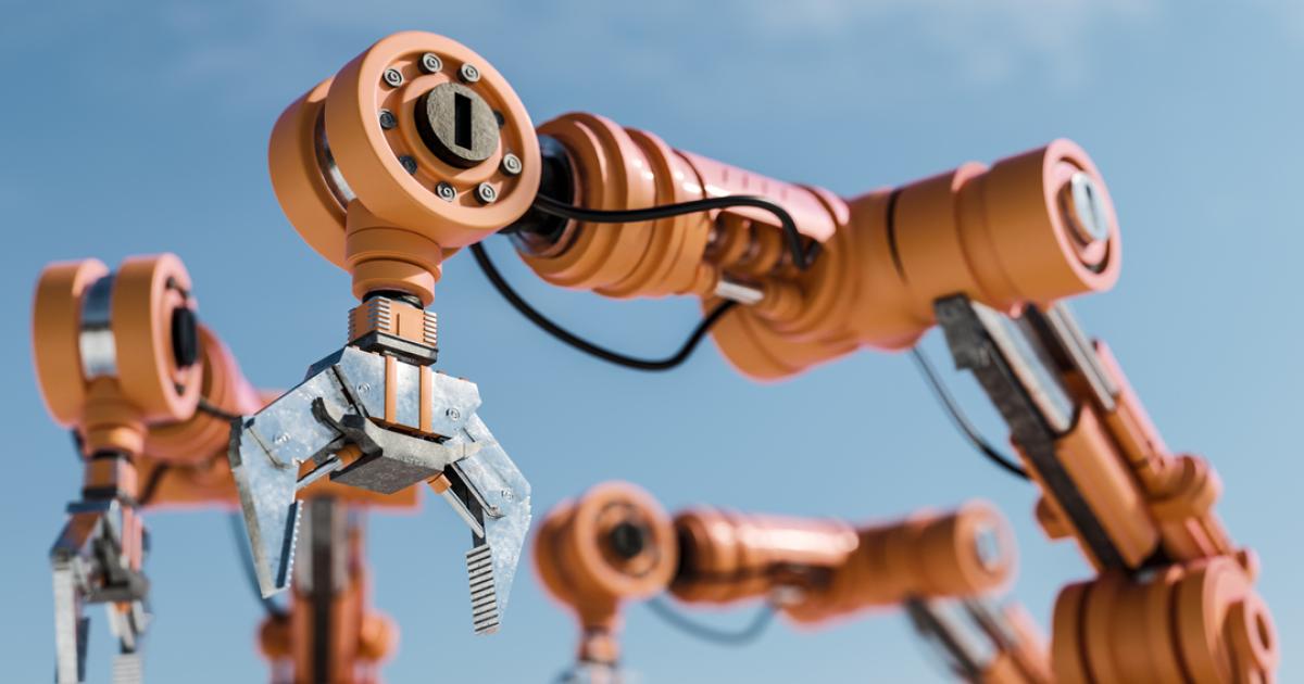 IA y gemelos digitales transformarán la industria aeroespacial para 2035